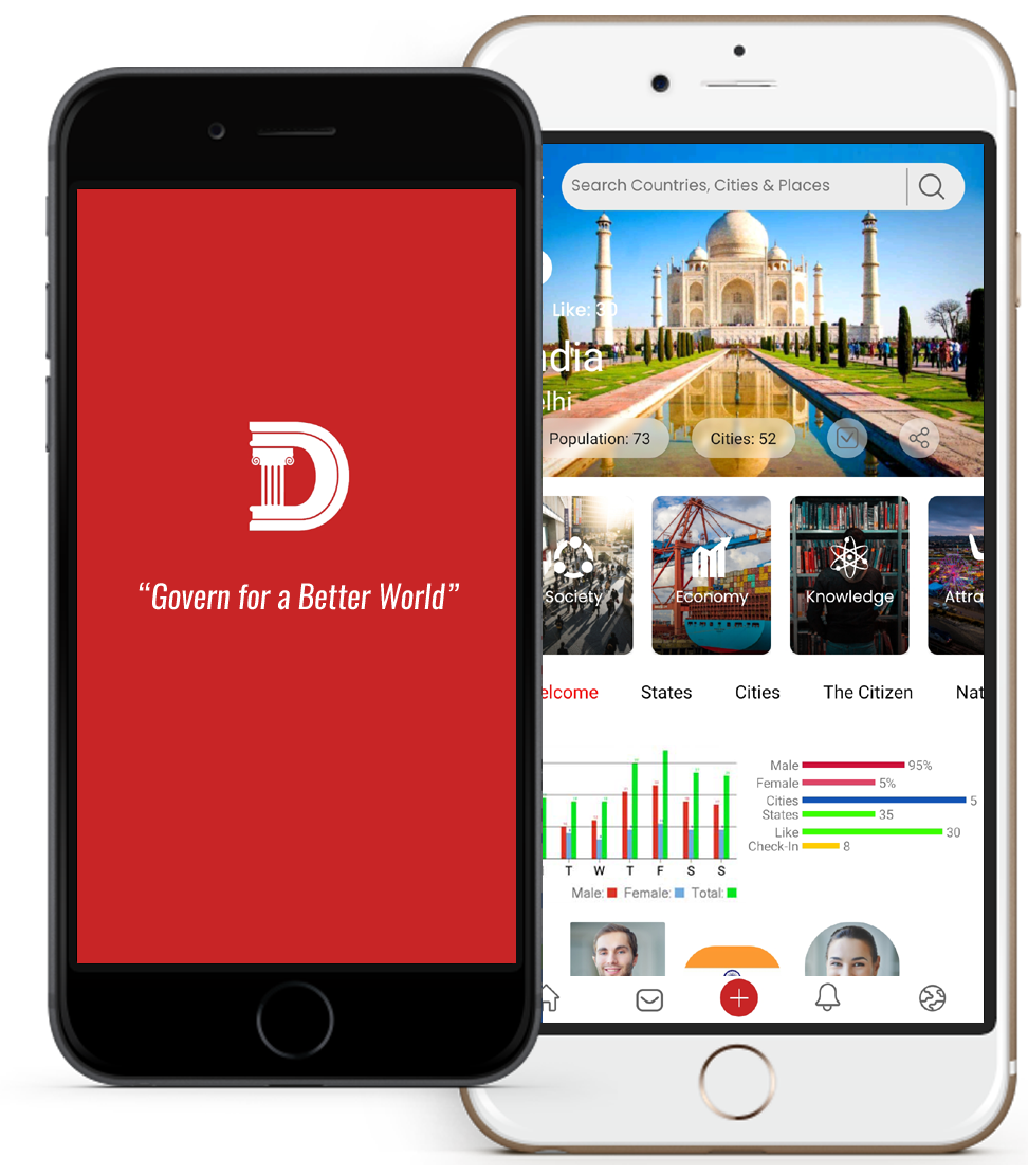 Dewa: The Social Reality